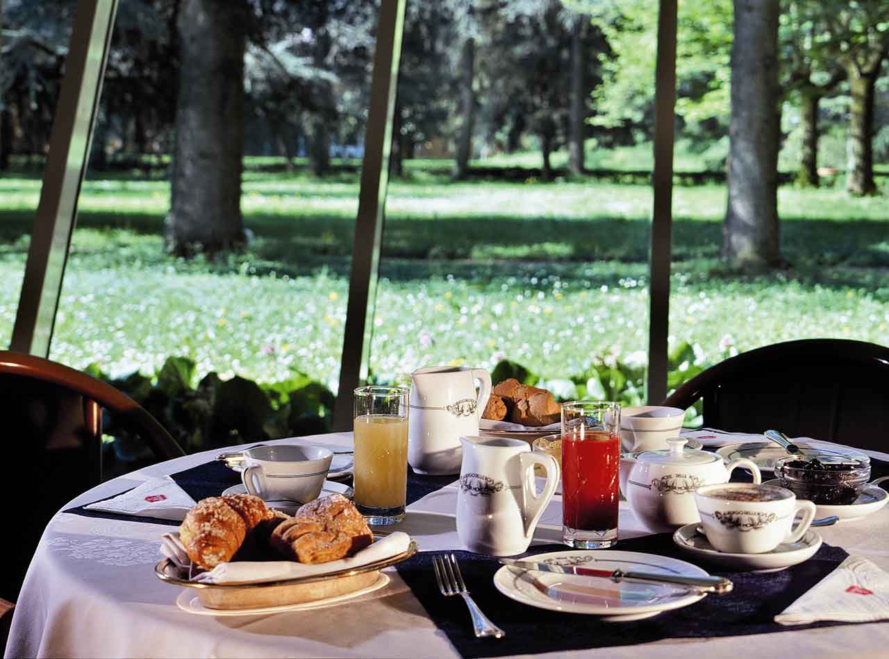 The energetic but healthy breakfast. How to start the day with the ...