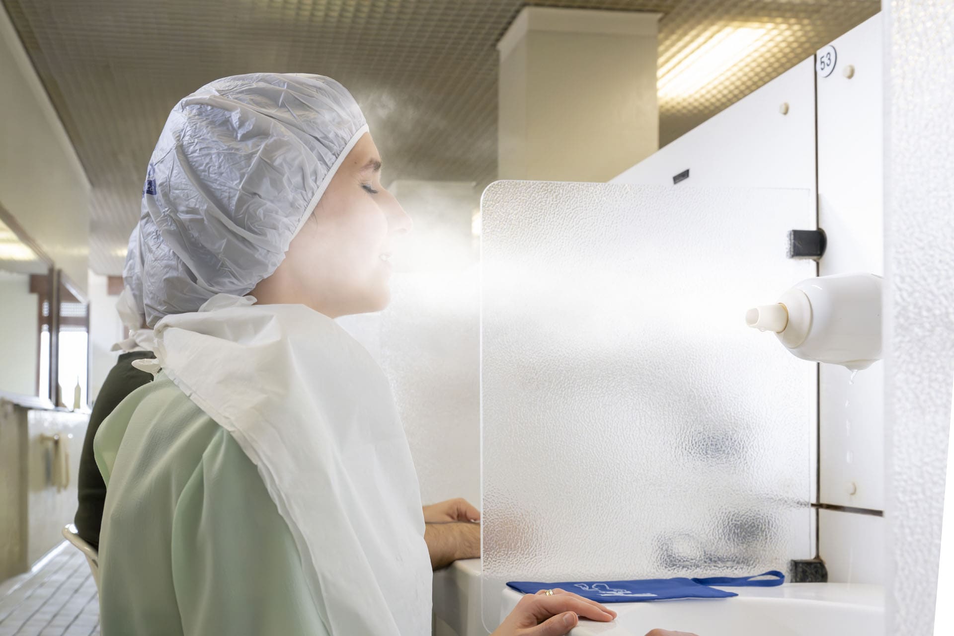 Cure Termali - Terme di Monticelli